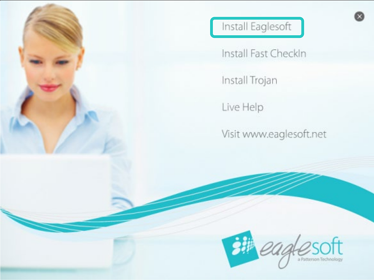 Upgrade Eaglesoft – Workstation – MAV Computers LLC