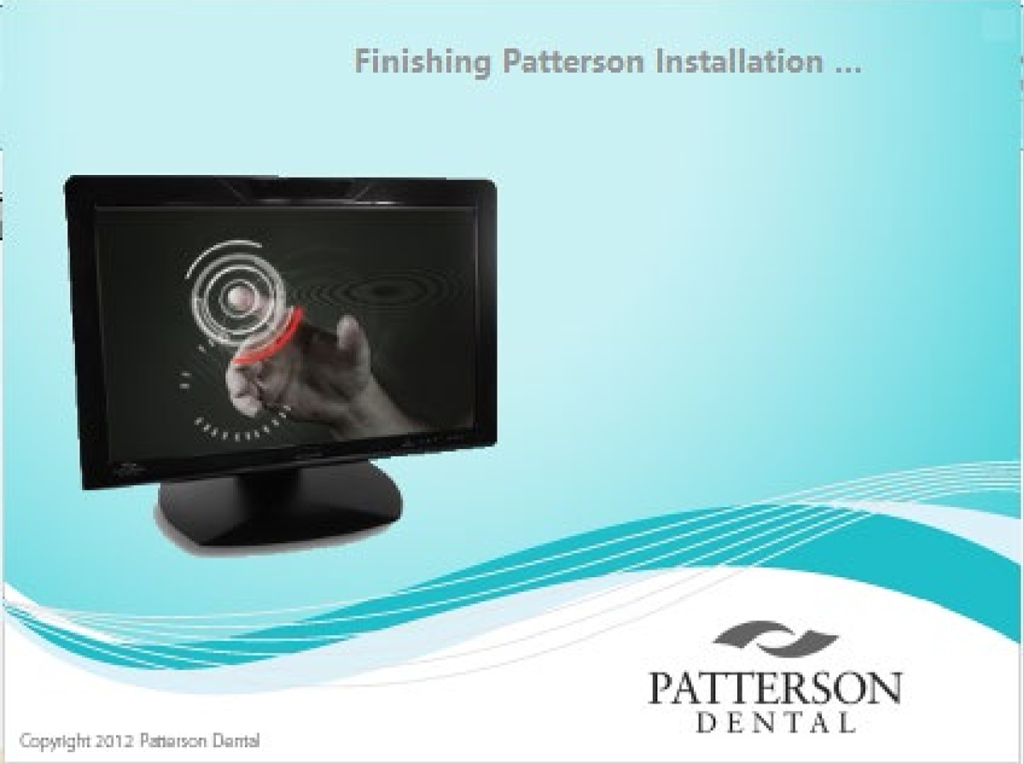 Upgrade Eaglesoft – Workstation – MAV Computers LLC