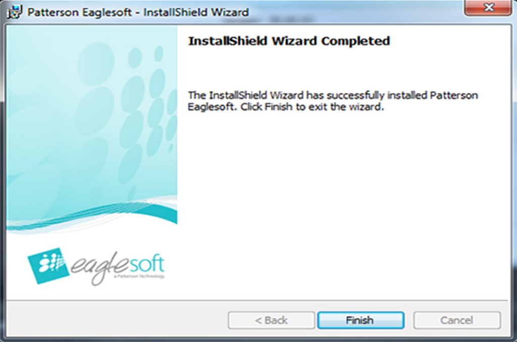Upgrade Eaglesoft – Workstation – MAV Computers LLC