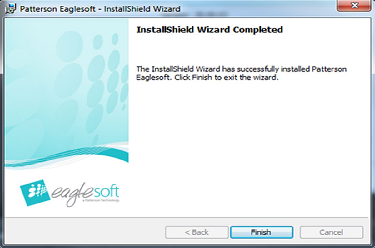 Upgrade Eaglesoft – Workstation – MAV Computers LLC